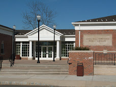 Long Hill Library News + Notes: Bubble Science at Long Hill Library