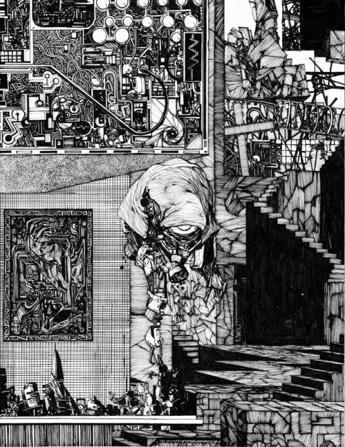 [Blindsight]Discussion thread : r/SF_Book_Club