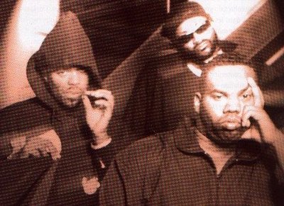 MUSIC is for LIFE: Raekwon - New Wu (feat. Method Man & Ghostface Killah)