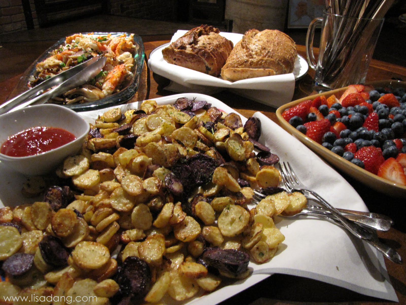 Dang It Delicious: Casual DINNER avec kids: easy, quick, nutritious ...