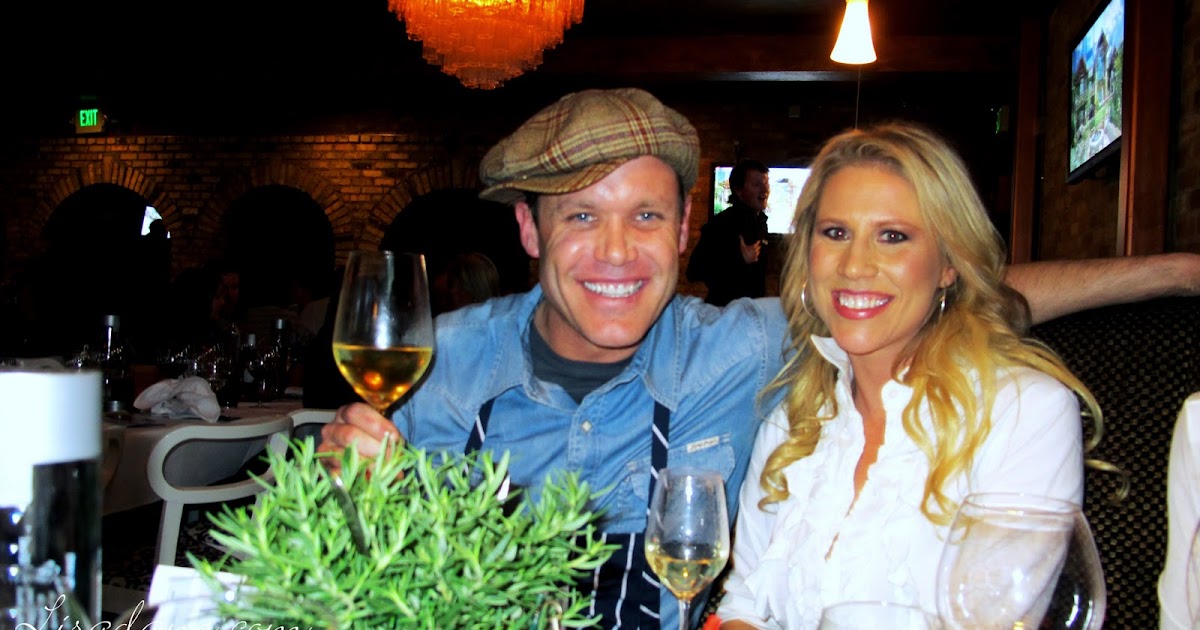 Dang It Delicious: chefdance 2011 - Brian Malarkey