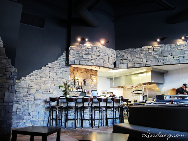 Dang It Delicious: Dojo Asian Cuisine & Lounge in Salt Lake City (downtown)