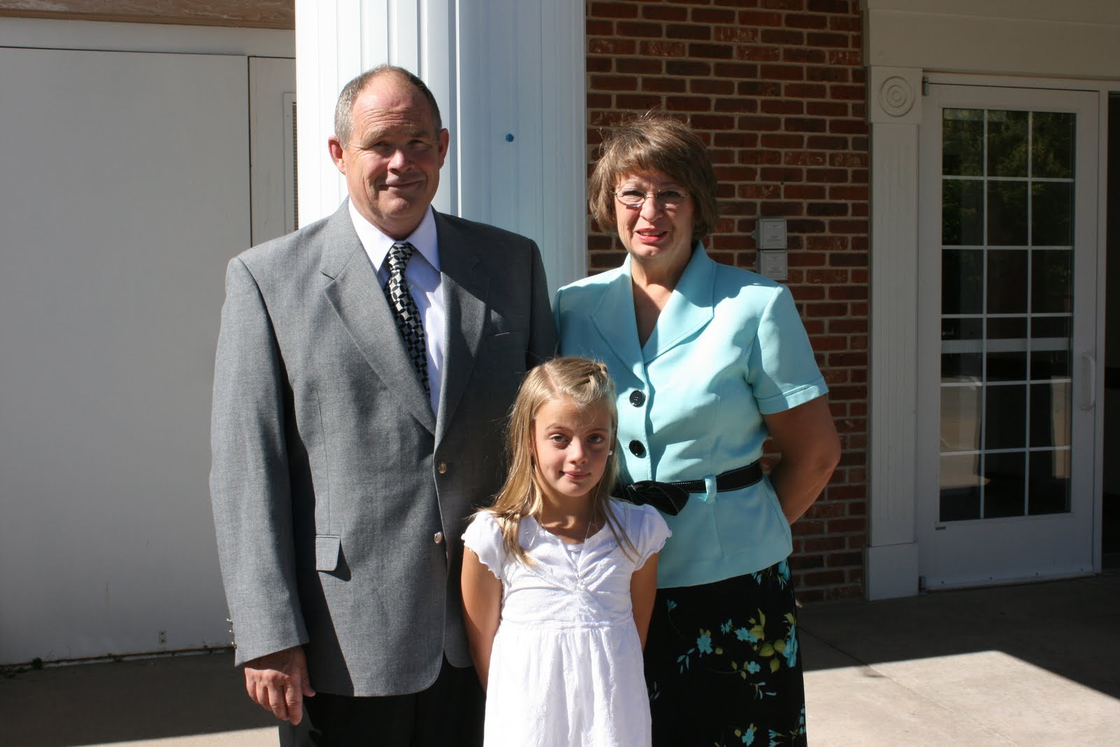 Egbert Family Blog: September Pictures