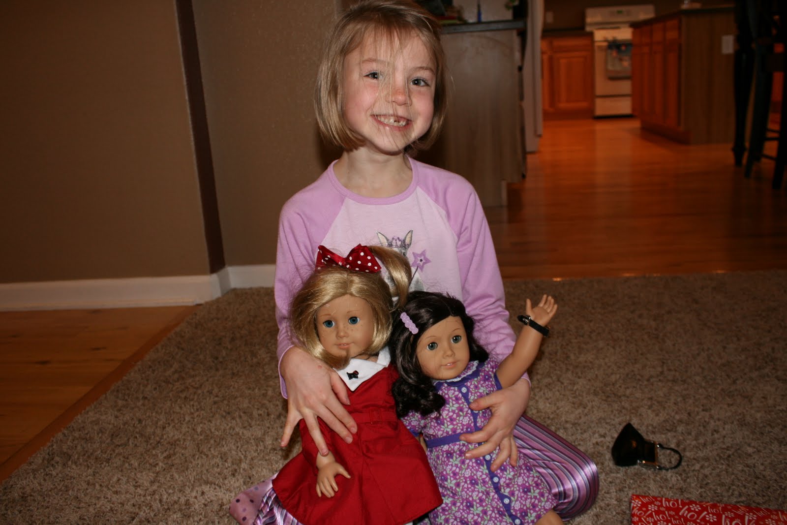 Egbert Family Blog: Christmas Day Pictures