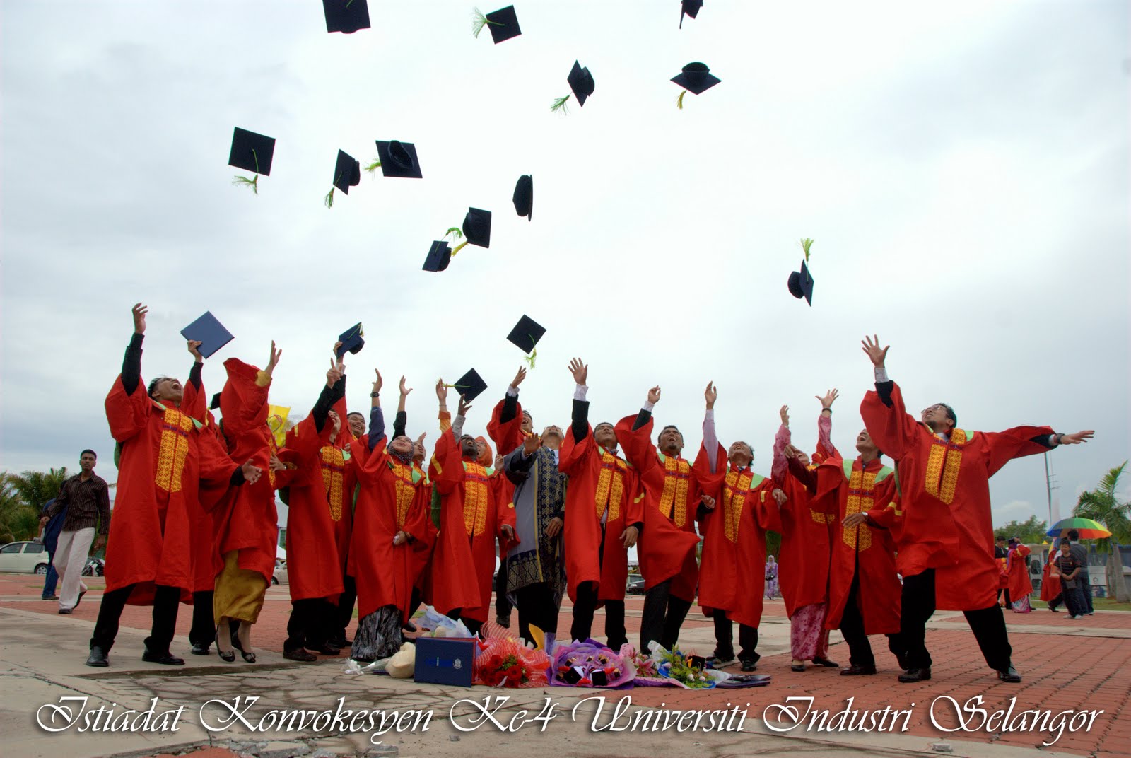 OneTwoJuice Photographix: + Convocation Unisel