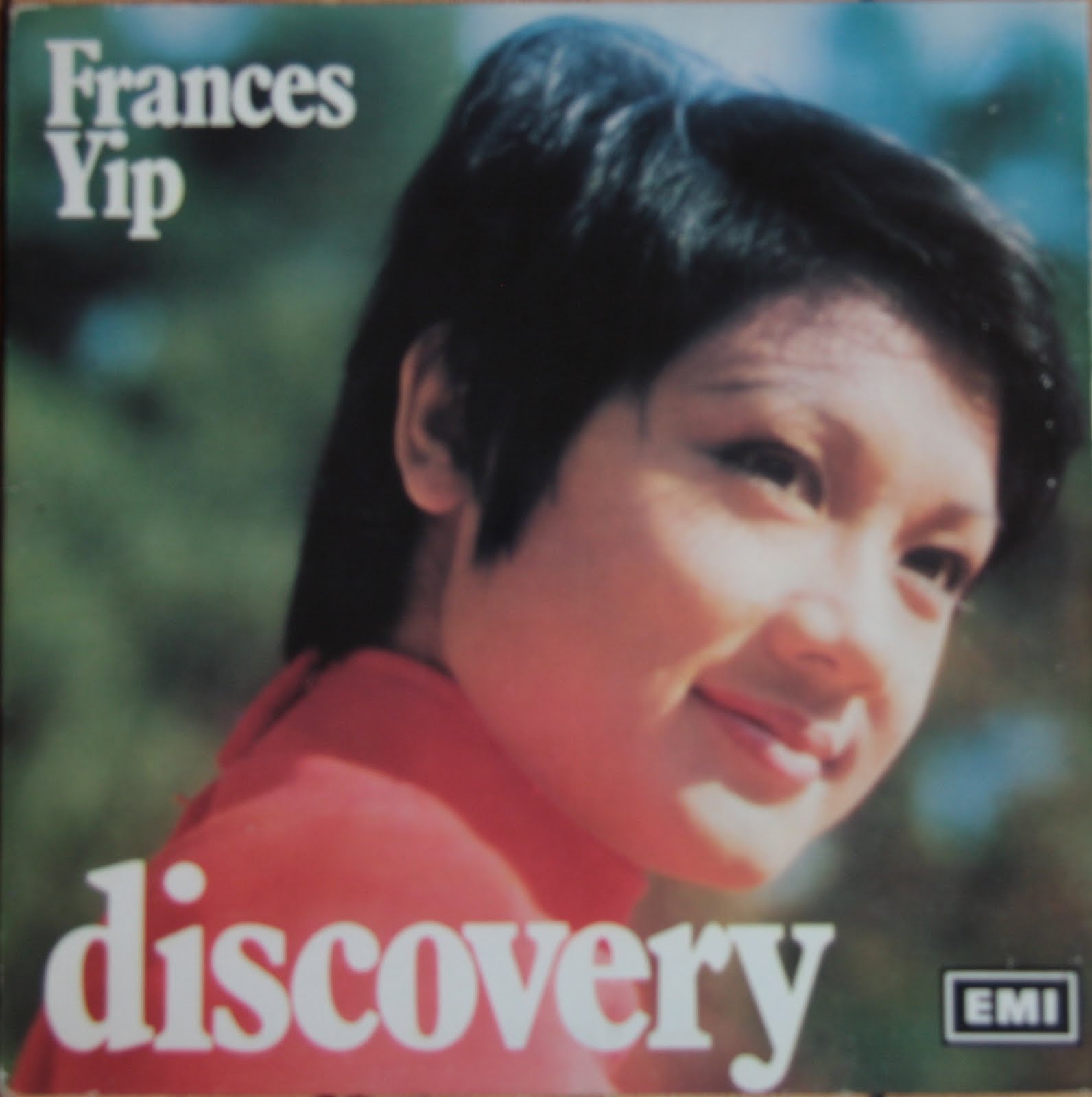 e2-e4: Frances Yip - Green Is The Mountain