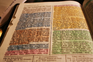 Saints for Self-Reliance: Spiritual Preparedness: Making the Most of ...