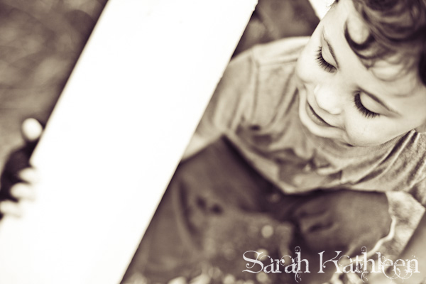 Sarah Kathleen: 2010 Adventure!