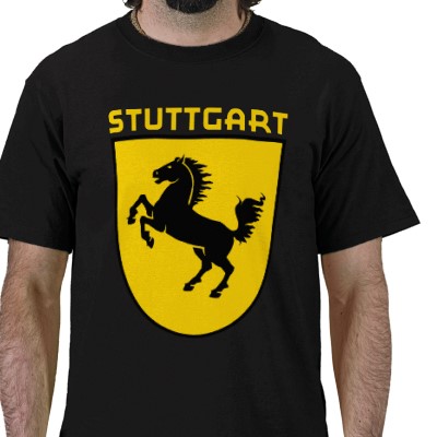 Bytes: The Ferrari Logo