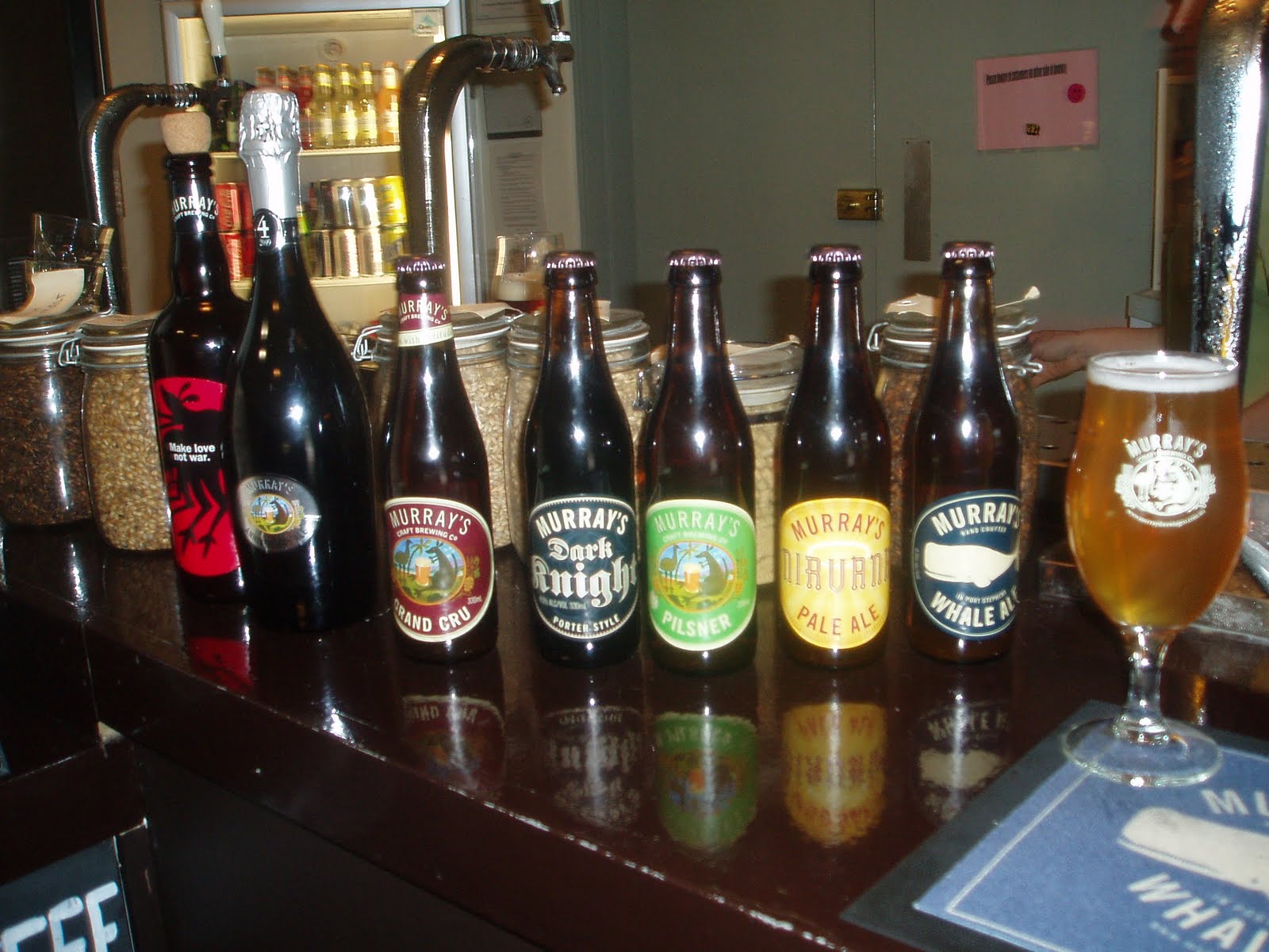 Aussie Beer Blog: June 2010