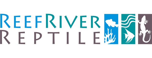 Reef River Reptile