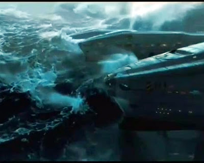 BLACK INNER: 2012 - The Movie