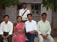 Sri Bahubali Polytechnic, Shravanabelagola