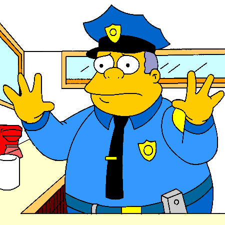 Clancy Wiggum