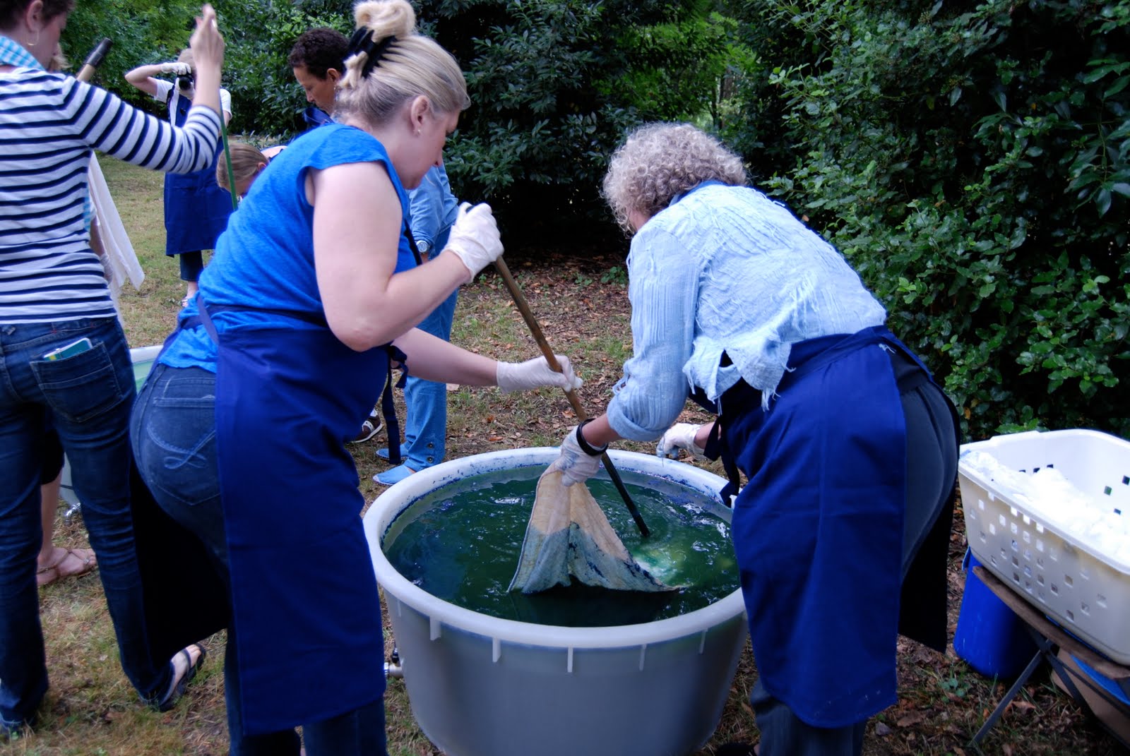 Rach-ology: WOAD Day!