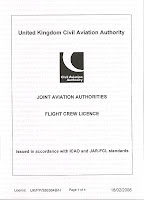 rakh1: Flight Crew Licence