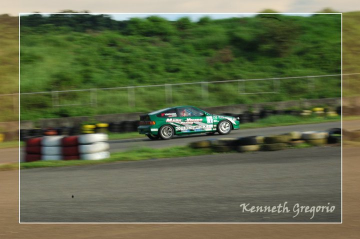 Work Dive and Drive: The Subic International Raceway - Last Lap