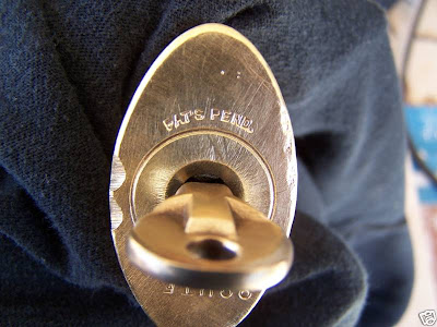 RestraintsBlog: CLEVELAND 4-WAY PADLOCKS