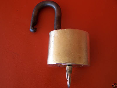 RestraintsBlog: CLEVELAND 4-WAY PADLOCKS