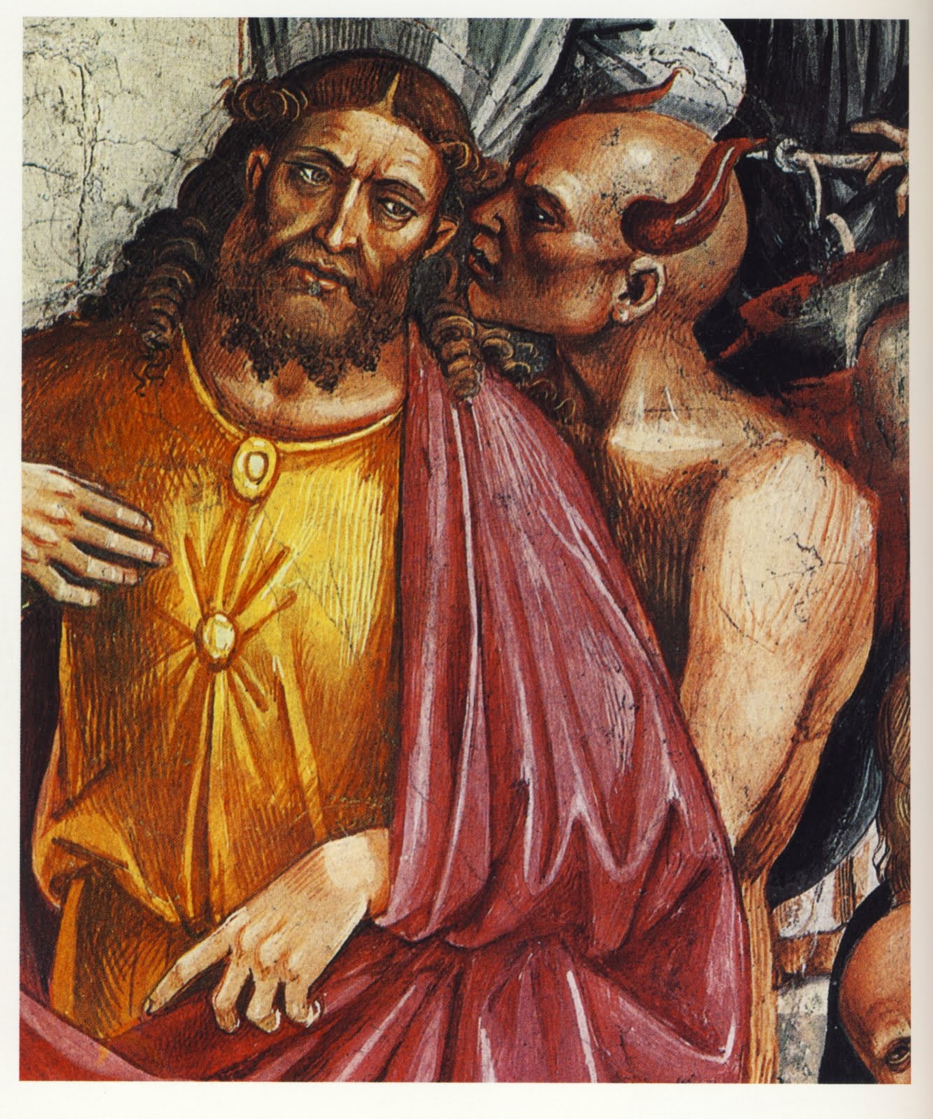 “Il re degli anabattisti: squarci sull'Europa settaria del Cinquecento"