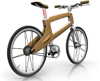 The JANO dual bike | Bicycle Design