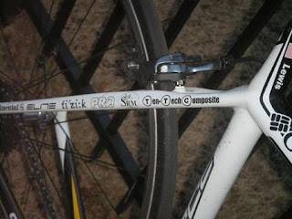 Local boosterism and Taiwanese carbon fiber – Bicycle Design