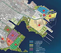 Fix Pacifica: San Francisco approves first phase of Bay View, Hunters ...