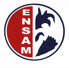 ENAM - Escuela Normal Antonio Mentruyt