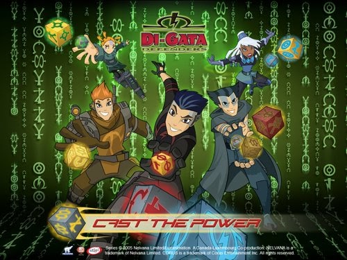 cartoon mbc3: ~ La vie avec Ramadan Abdul Aziz