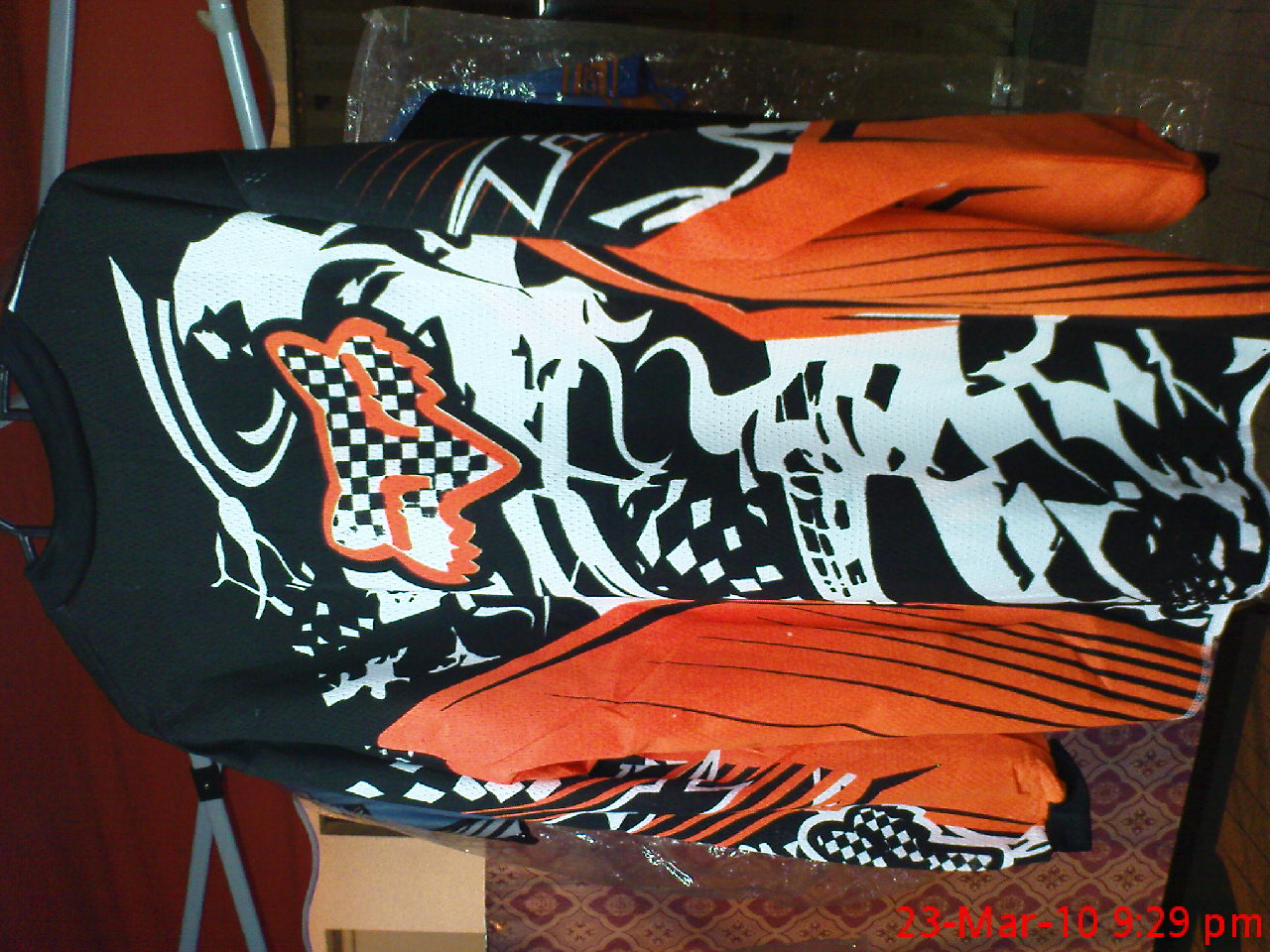 JBwallmart: fox racing long sleeve