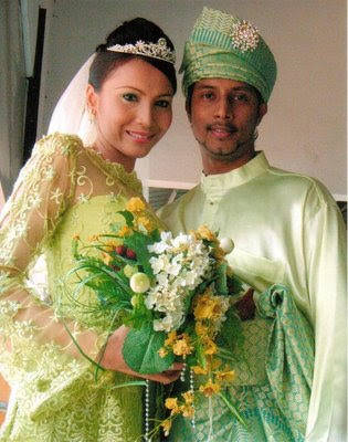 MY GALERI 2008 BERSAMA ARTIS: AIDA ARIS KAHWIN?