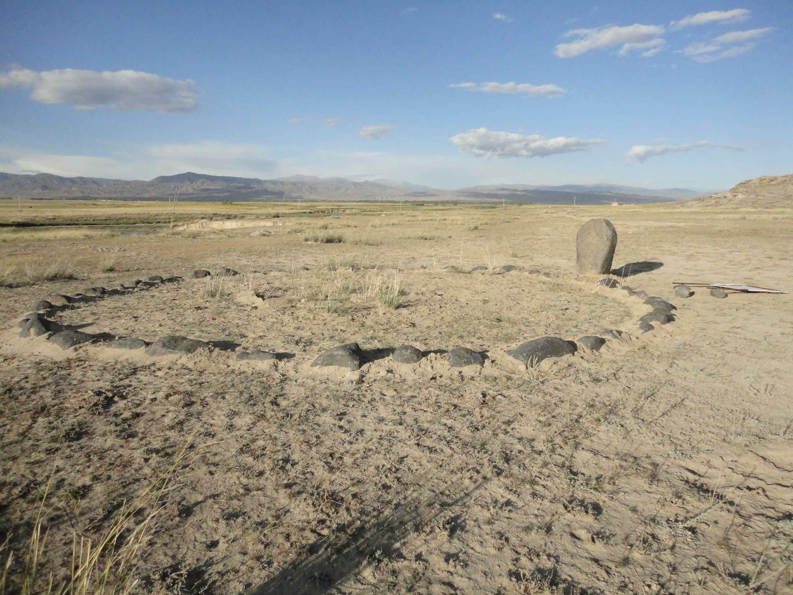 Journeys and adventures in this big beautiful world!: Altai frozen ...