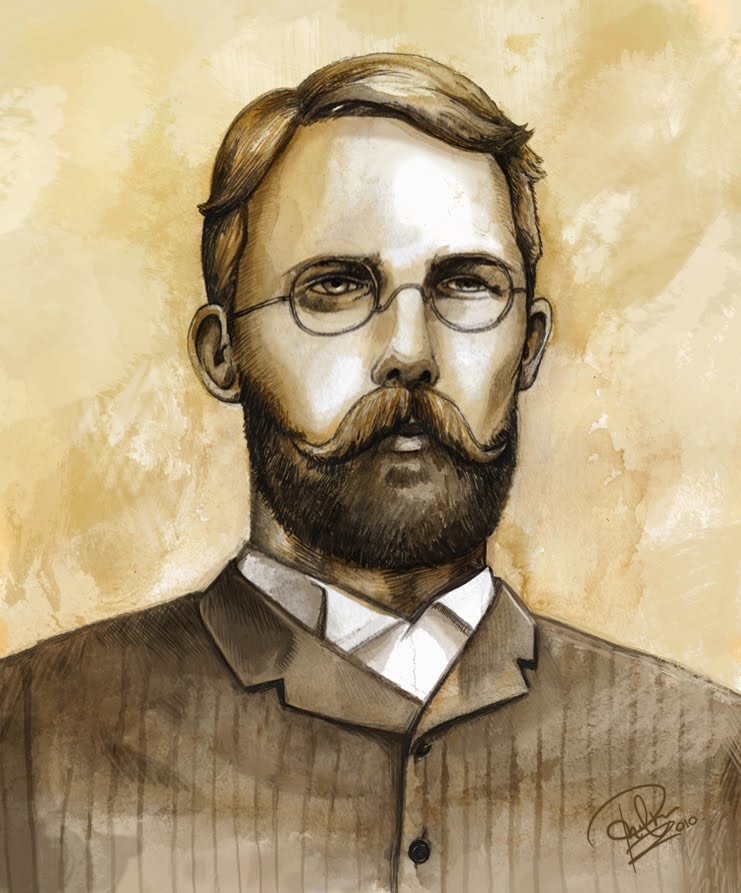 PHIL CHEN'S BLOG: Canadian History Project