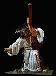 Parroċċa San Pawl Nawfragu, Munxar: Statwa tar-Redentur