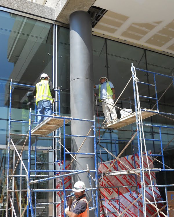 the real deal: in the works... G.F.R.C.