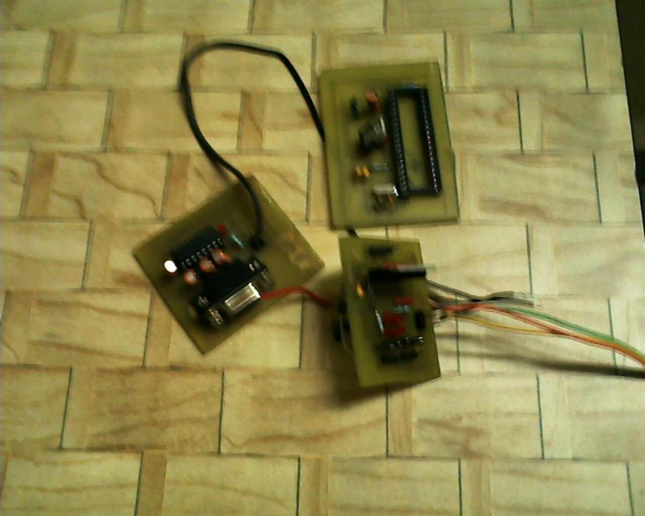 Quadrotor Helicopter: Gallery
