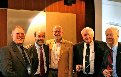 Indy Transponder: Oxcart Legacy Tour Begins