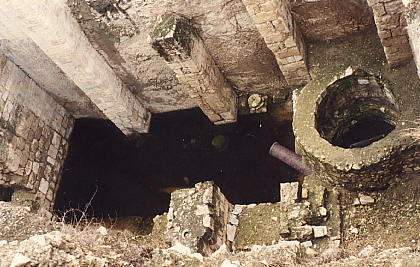 Reading Greek: Pool of Bethesda John 5:1-13 - Translation