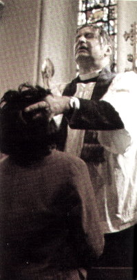 Friends of Bishop Seán Manchester: Christopher Neil-Smith