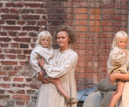 Danzumees: Põrgupõhja uus vanapagan - Emajõe Suveteater