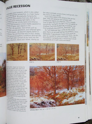 My French Easel: Painting Better Landscapes by Margaret Kessler