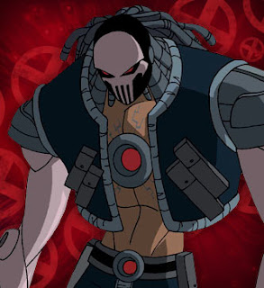 Wolverine and The X-Men: Characters : Reavers