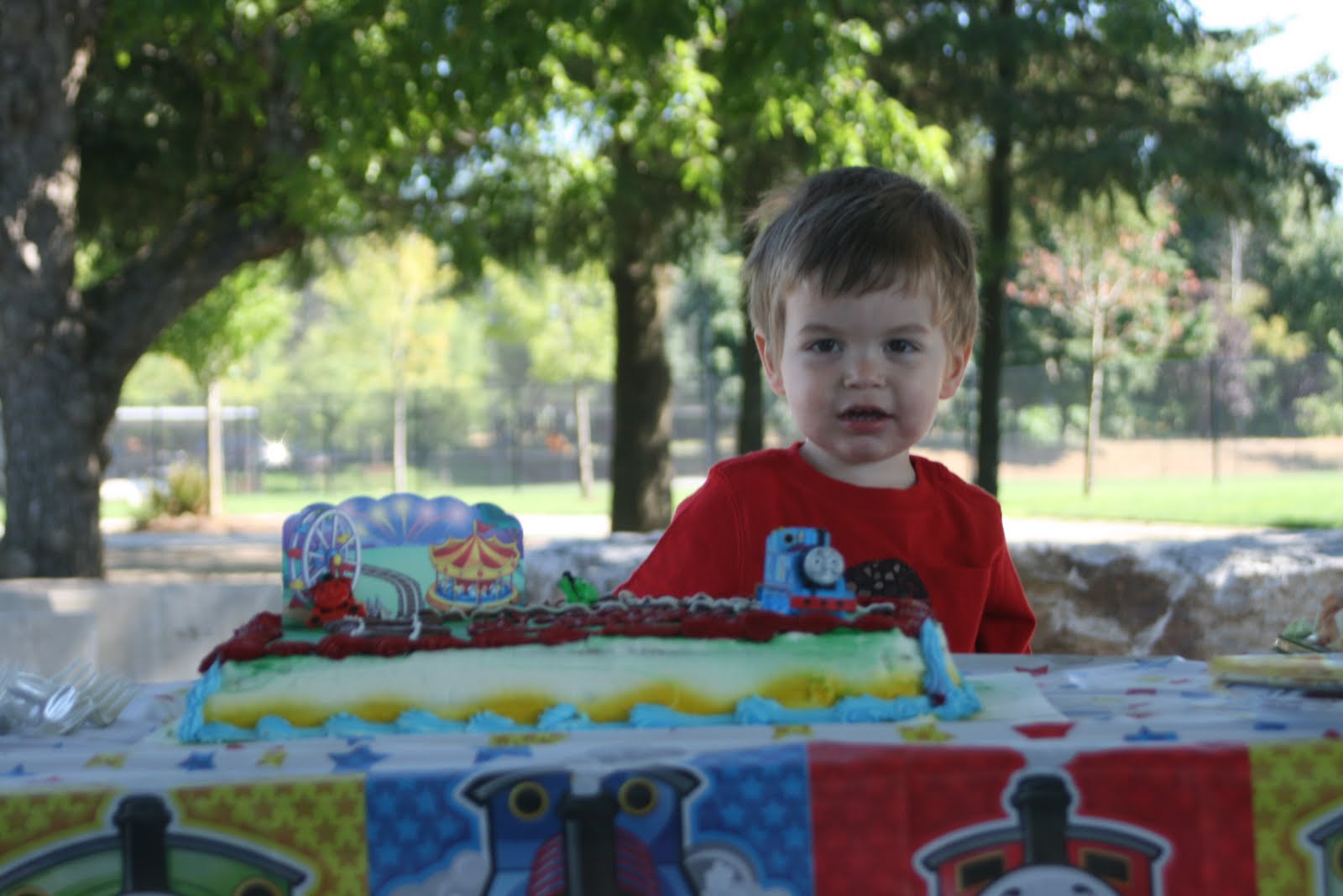 The Cohorn Chronicle