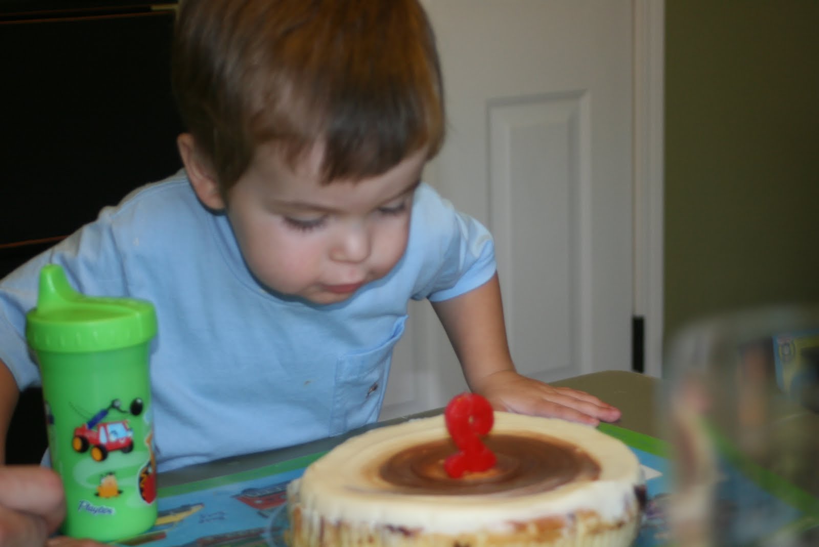 The Cohorn Chronicle