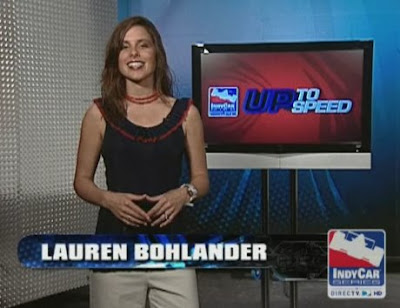 My Name Is IRL: Staying Up to Speed