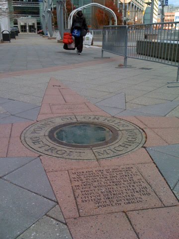 The Detroit Times: How Detroit’s famous Eight Mile Road came to be