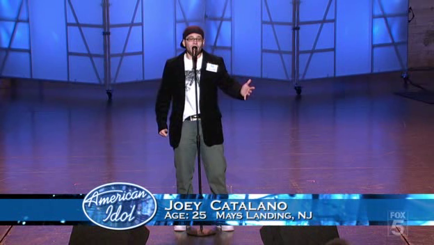 American Idol Season 7: Hollywood Week Favorites | The Story of My Life