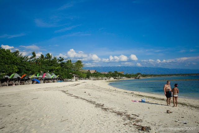 First Stop: Moalboal | Bigsand Resort and Campgrounds