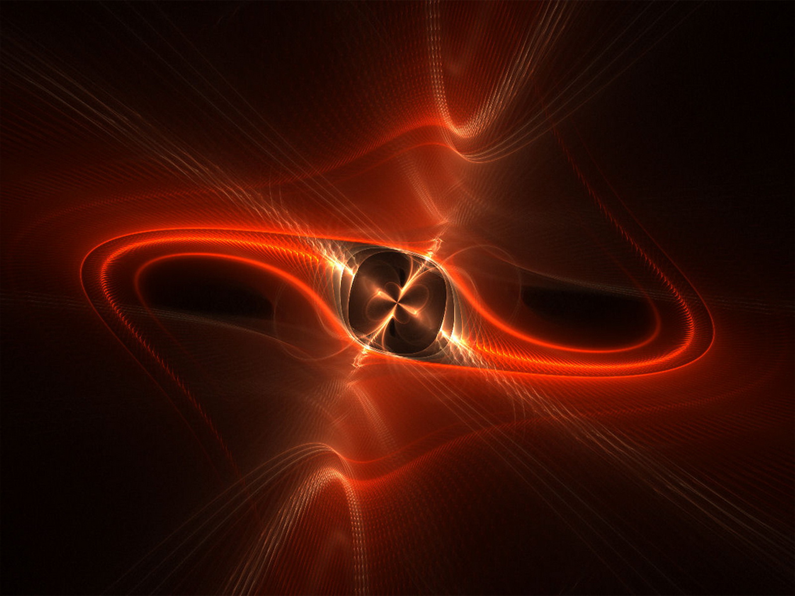 Red Storm:Desktop Wallpapers