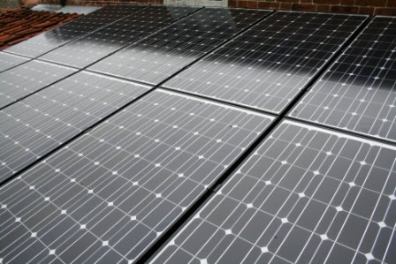 How To Make Solar Panels: How to Build Small Solar Panels for Your Home ...